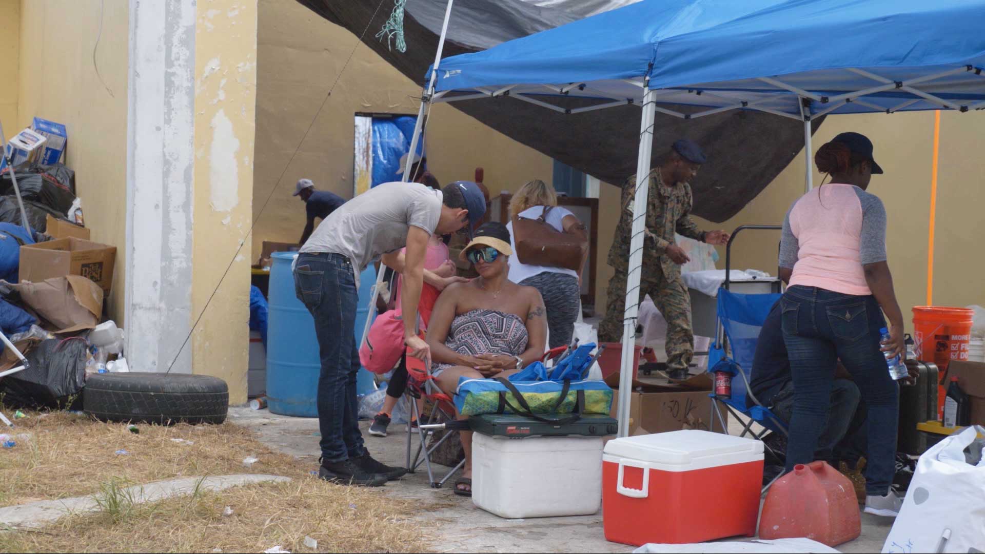 Photo Gallery – Love & Life Foundation